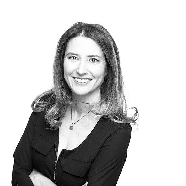 Stephanie Karasick - Strainprint Technologies Inc.
