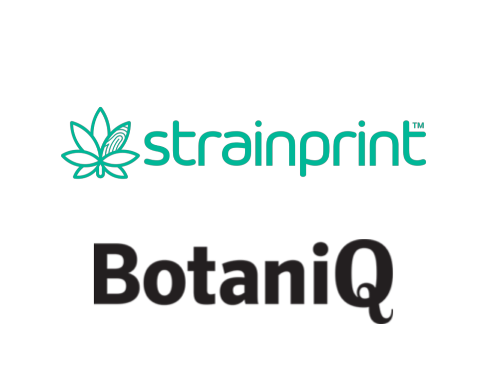 Strainprint Featured in Botaniq Magazine - Strainprint Technologies Inc.